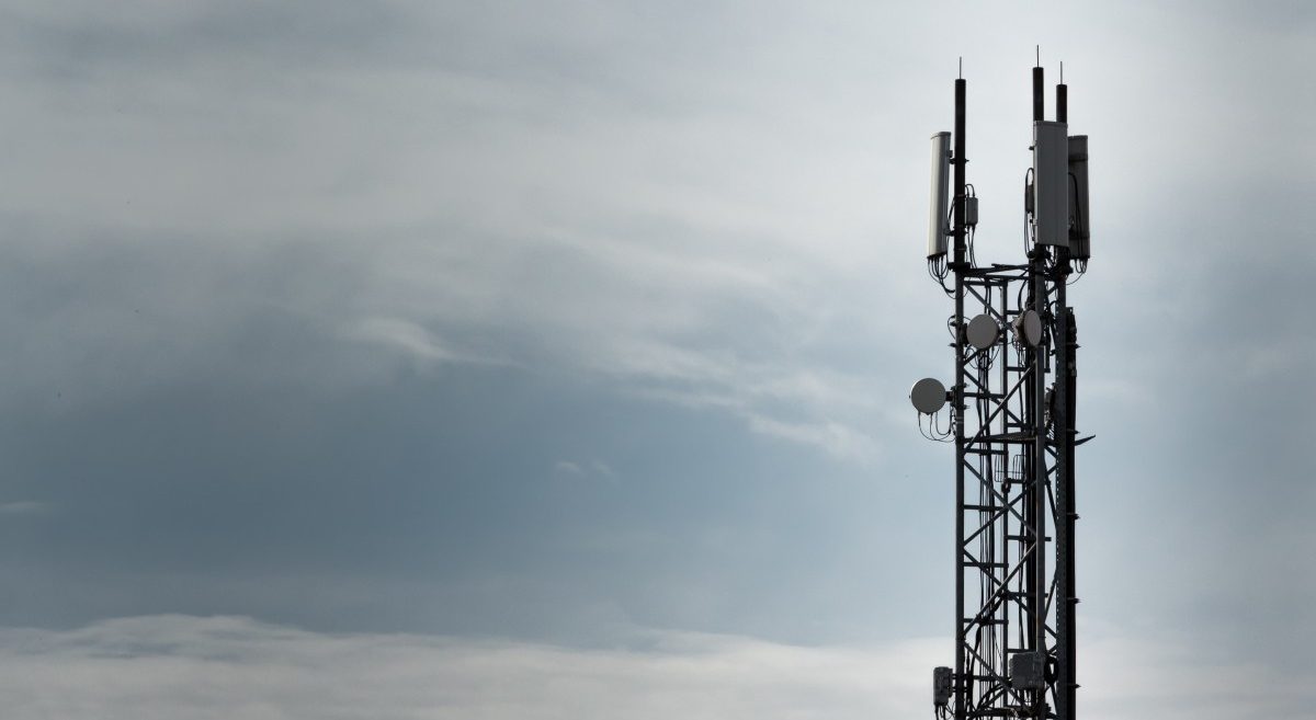 Stirloch Group | Civil Engineers | Telecom NZ, 3G Network, Civil Work