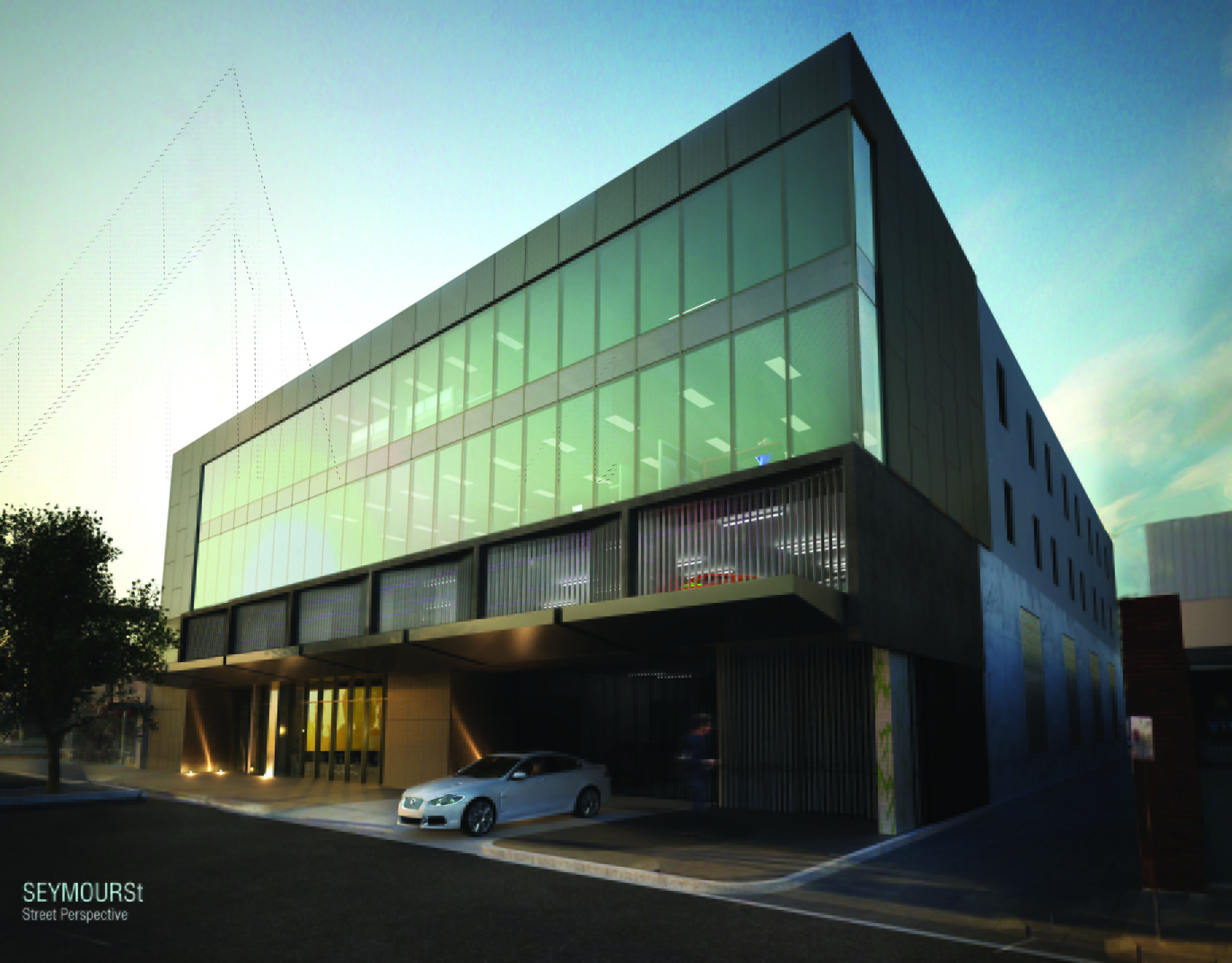 Stirloch Group | Civil Engineers | Commercial Property Development