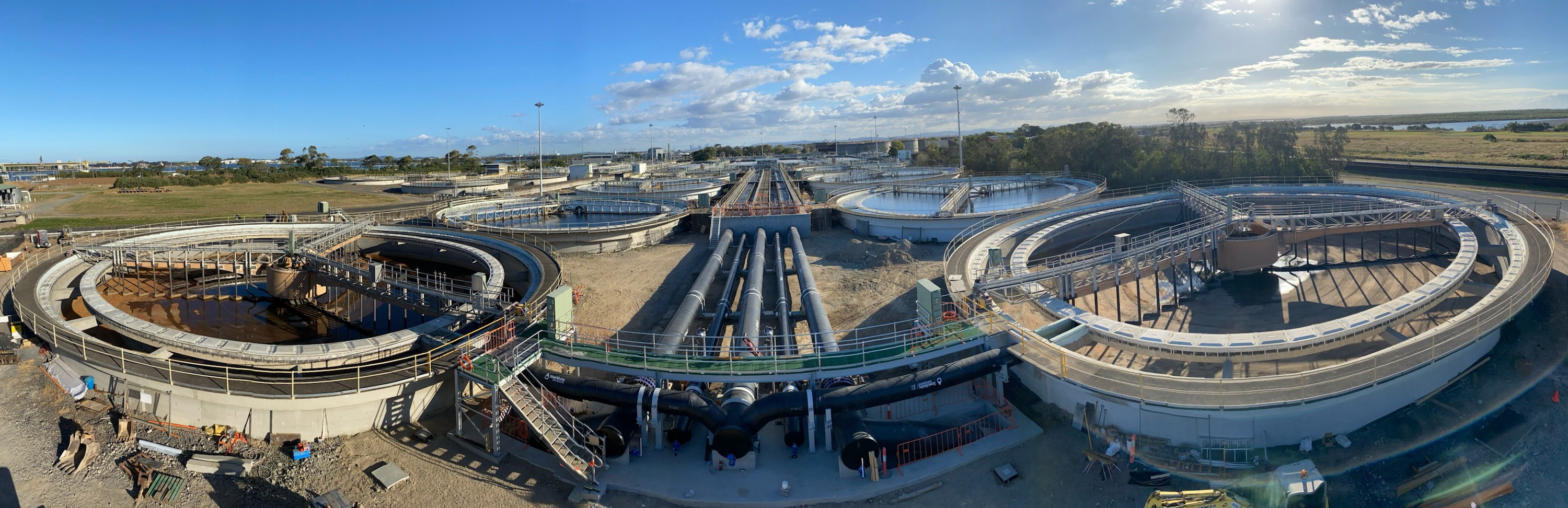 Stirloch Group | Civil Engineers | Luggage Point STP – FST ...